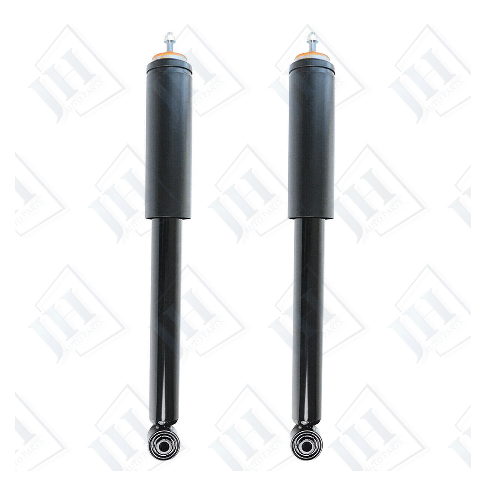 For 2014 2015 2016 2017 Chevrolet Impala Rear Pair Shocks & Struts | eBay