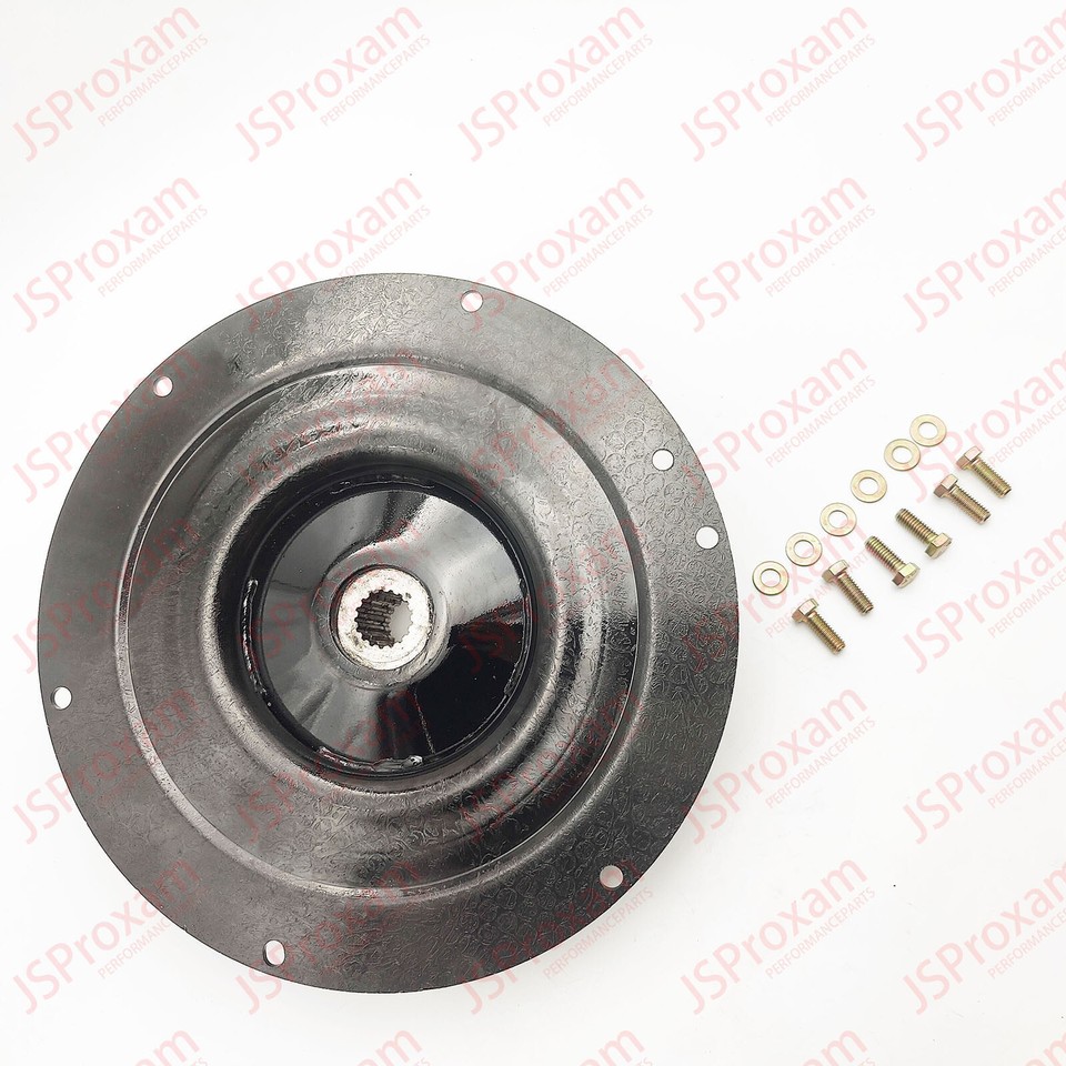 Engine Flywheel Coupler for Mercruiser Bravo Sterndrive 861523A9 ...