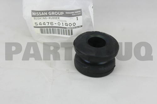 5447601G00 Genuine Nissan BUSH-MOUNTING,TENSION ROD 54476-01G00 | eBay ...
