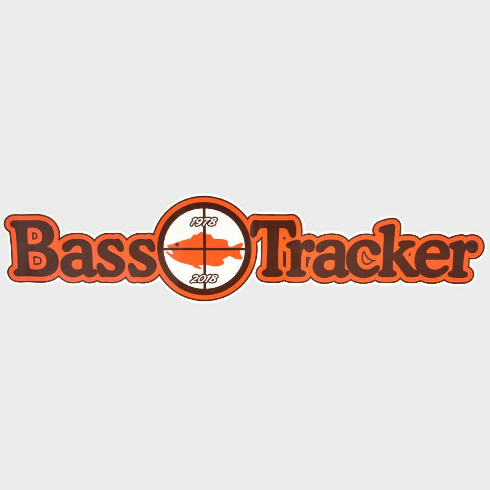 Tracker Boats Logo
