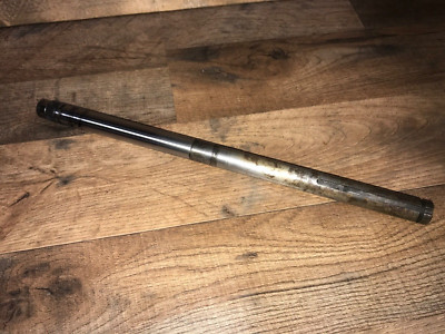 John Deere D110 LA125 Tuff Torq K46 MIA10910 Transmission OEM Left Side ...