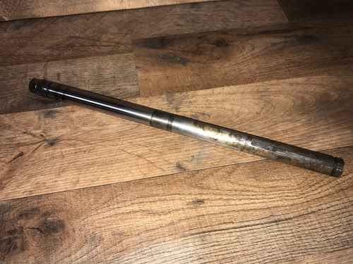 John Deere D110 LA125 Tuff Torq K46 MIA10910 Transmission OEM Left Side ...