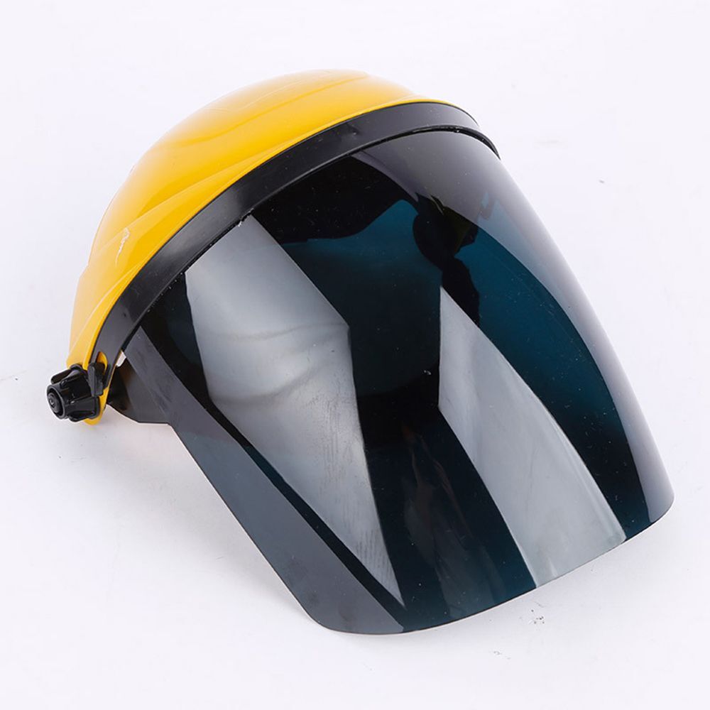 Auto Darkening Welder Tool Safety Shield Visor Soldering Mask Welding ...