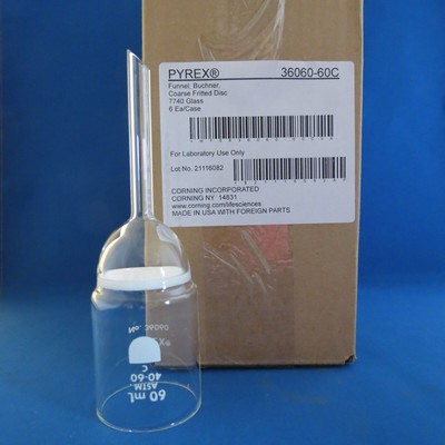 Lab Glassware - Astm 40-60