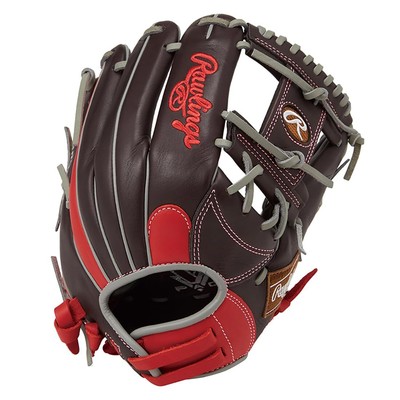 Rawlings Baseball Glove Gloves for Adults Soft Women's Ladies Softball ...