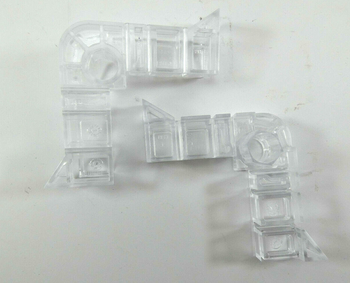 Rittal Sockel-System SO 8200.000 Flex Block 200 mm 4EA | eBay.de