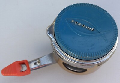 Fly Reels - 81 Automatic Flies