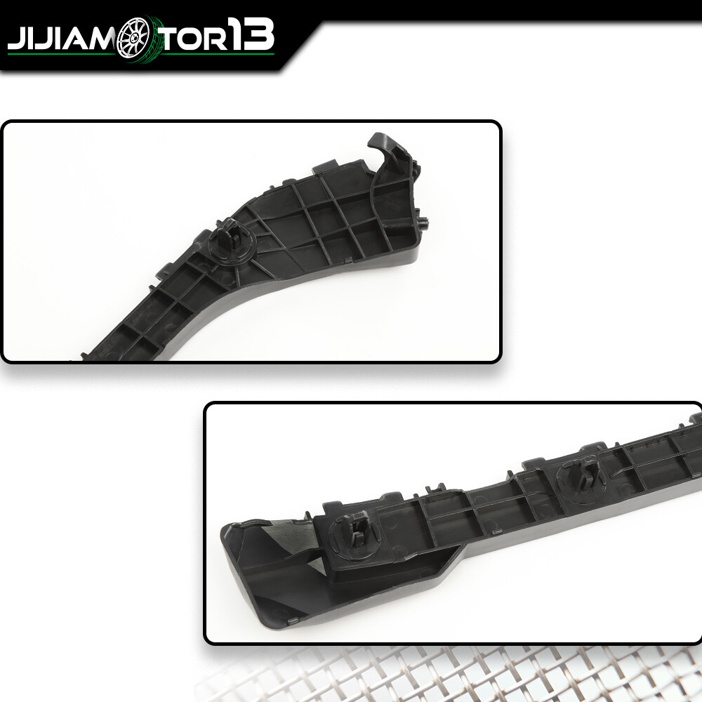 Fit For 2010-2015 Toyota Prius Rear Bumper Retainer Bracket Left ...