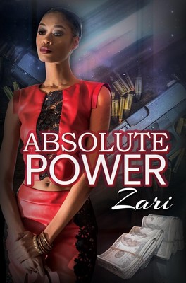 Absolute Power by Zari (English) Paperback Book 9781645564959| eBay