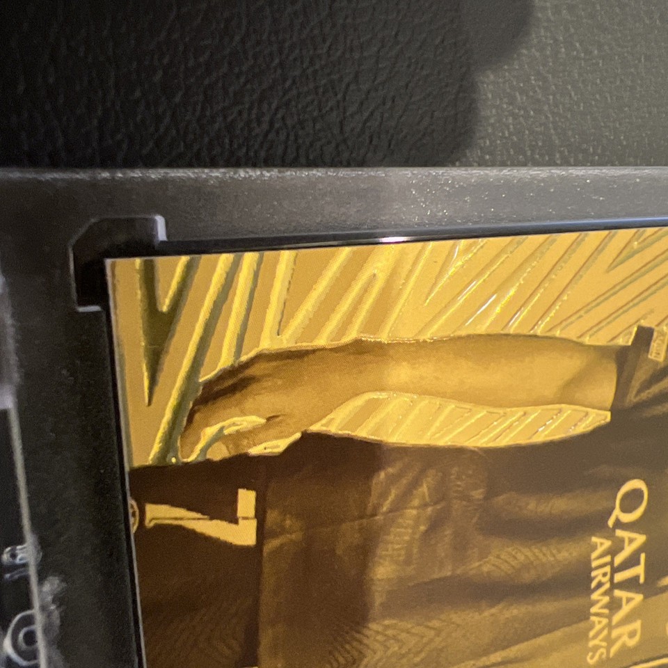Kylian Mbappe 2024 Topps Finest Idols GOLD Idol #FI-6 *With Redemption ...