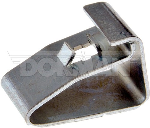 Trim Panel Retainer Metal Clip | eBay