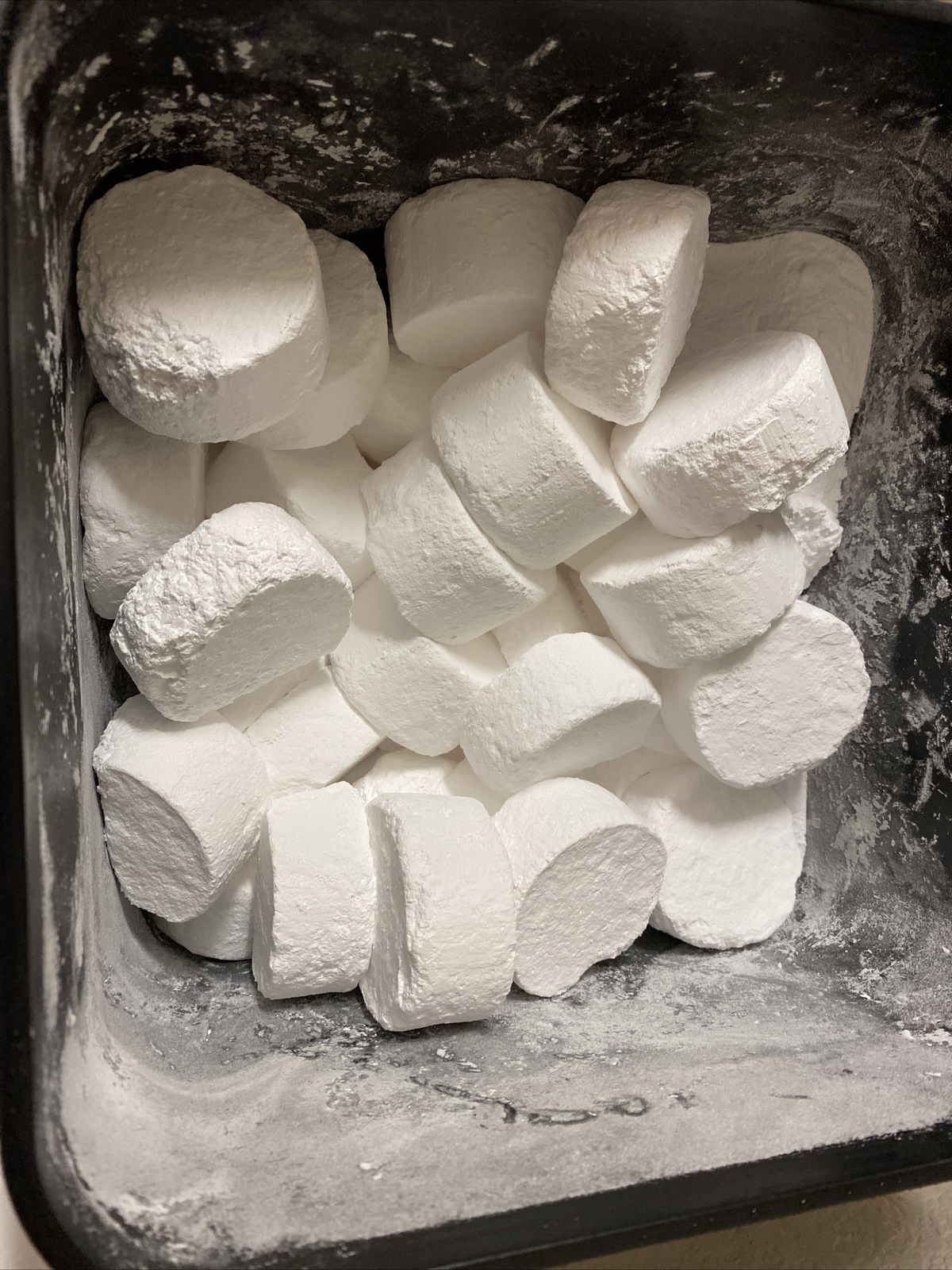 Roof Melt Calcium Chloride Pet Friendly Tablet Ice Melt 14 lb ...