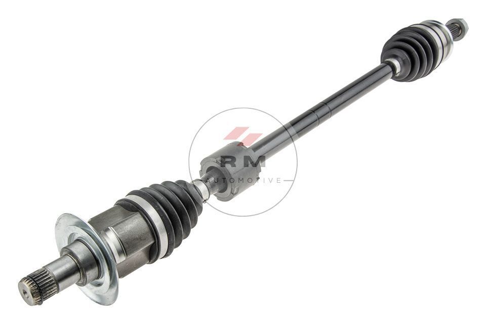 DRIVE SHAFT MINI COUNTRYMAN/PACEMAN 10- D/S ALL4 /REAR,RIGHT ...