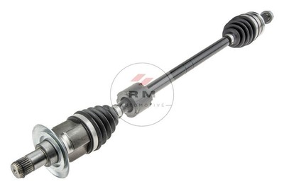 DRIVE SHAFT MINI COUNTRYMAN/PACEMAN 10- D/S ALL4 /REAR,RIGHT ...