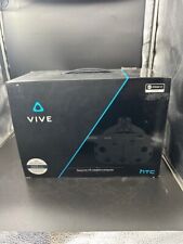 HTC Vive VR System For Windows PCs - Black (99HALN00200) for HTC Vive VR System For Windows PCs - Black (99HALN00200) for