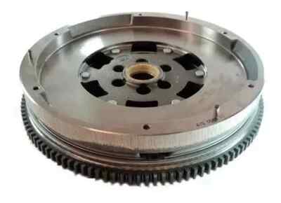 VW AMAROK 2.0TD Bi-TDi 2010-2022 CNEA DUAL MASS FLYWHEEL LUK ...