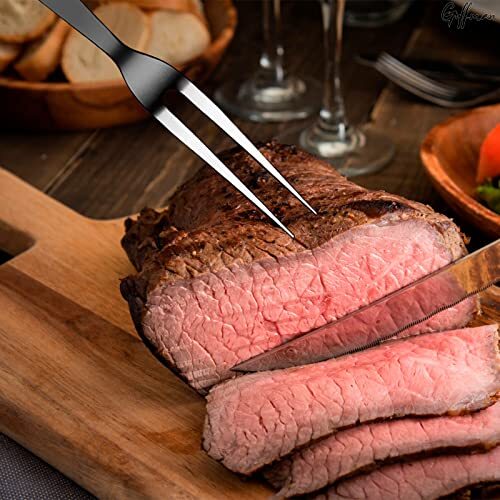 Browne Two Pronged Fork Tine Elite 11 Inch Kitchen Forks Carving Fork ...