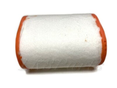 Land Rover Range Rover 4.4 03-05 M62 Air Cleaner Filter Set x2 ...
