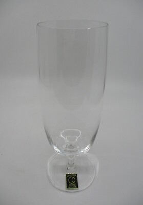 ONEIDA MINX CLEAR ICED TEA - 8 1/2" 0210F | eBay