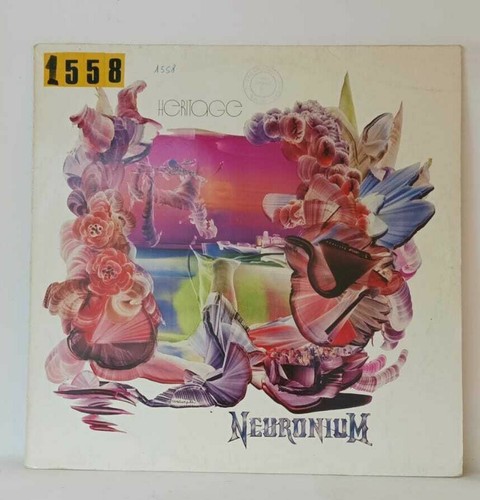 Neuronium - Heritage (LP, Album) | eBay UK