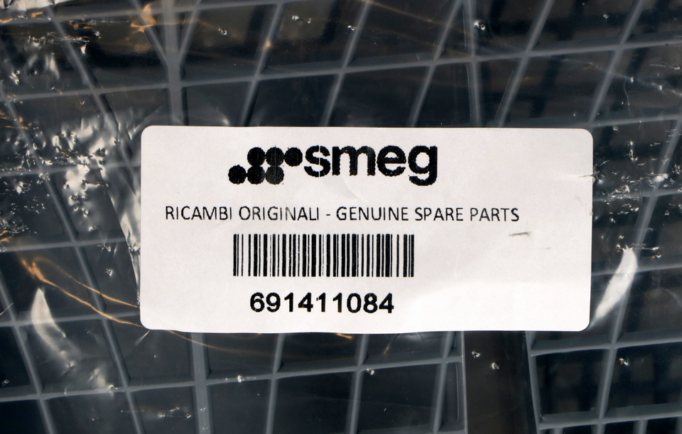 GENUINE SMEG DISHWASHER CUTLERY BASKET COMPLETE ASSEMBLY F6DW24FI1 | eBay