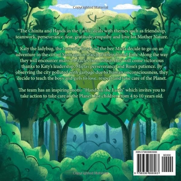 Michelle Rioja Cristian Valdivia Jocel The Chinita and H (Paperback ...