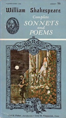 Complete Sonnets and Poems | eBay
