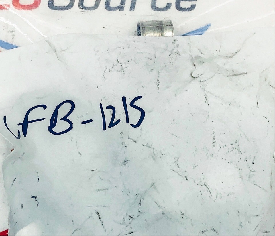 SANKYO OILES LFB-1215 SPLIT BUSHINGS LOT OF 11 | eBay