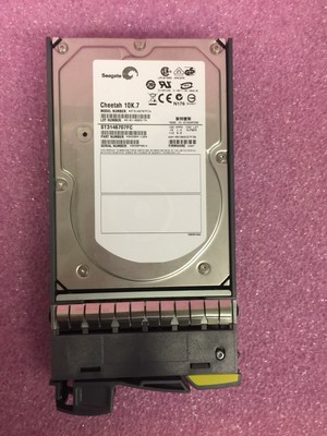 Netapp X274AB-R5 Seagate ST3146707FC (9X2004-138) 108-00057 146GB 10K W ...