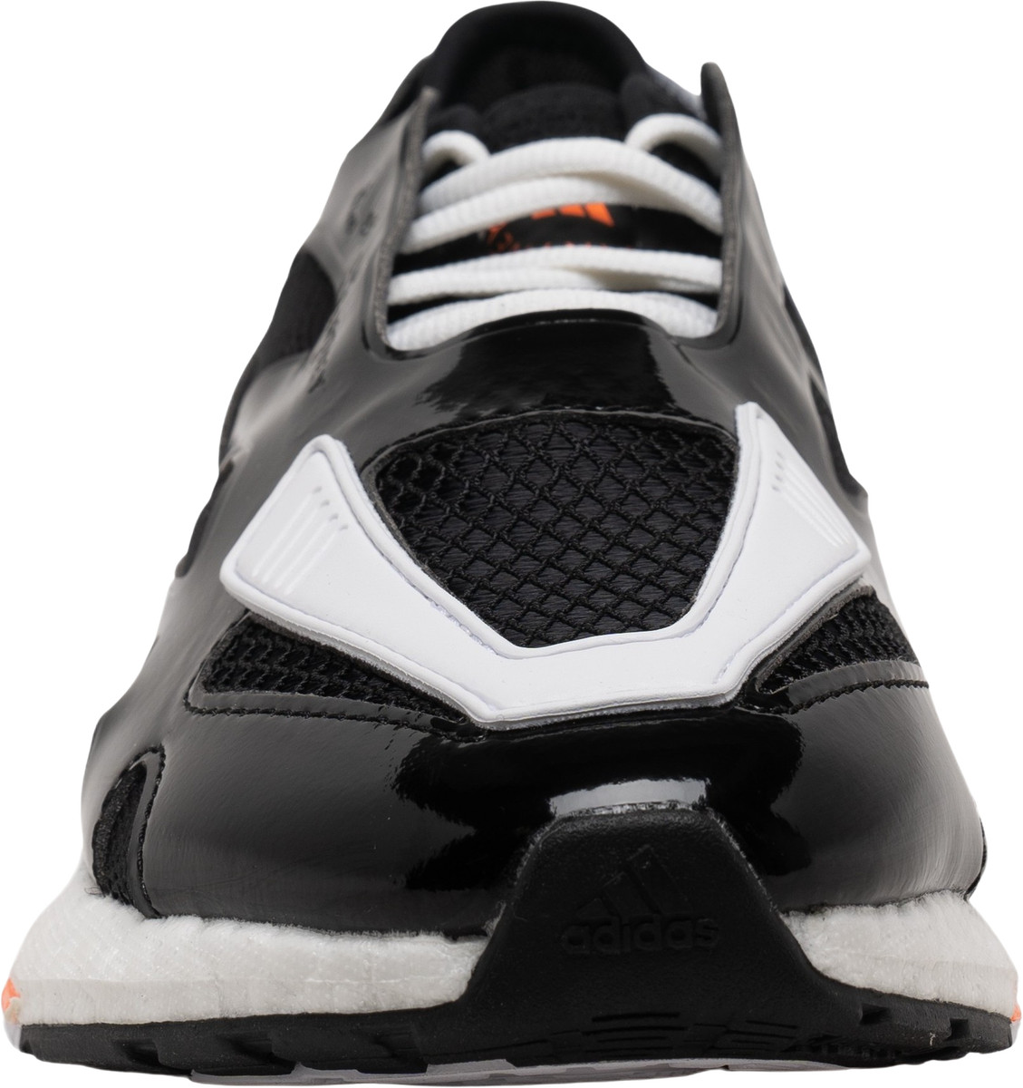 adidas UltraBoost 22 x Stella McCartney Black White for Sale ...