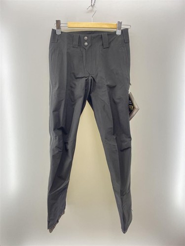 Patagonia winter sportswear 83221FA19 wear XS Black Used | eBay