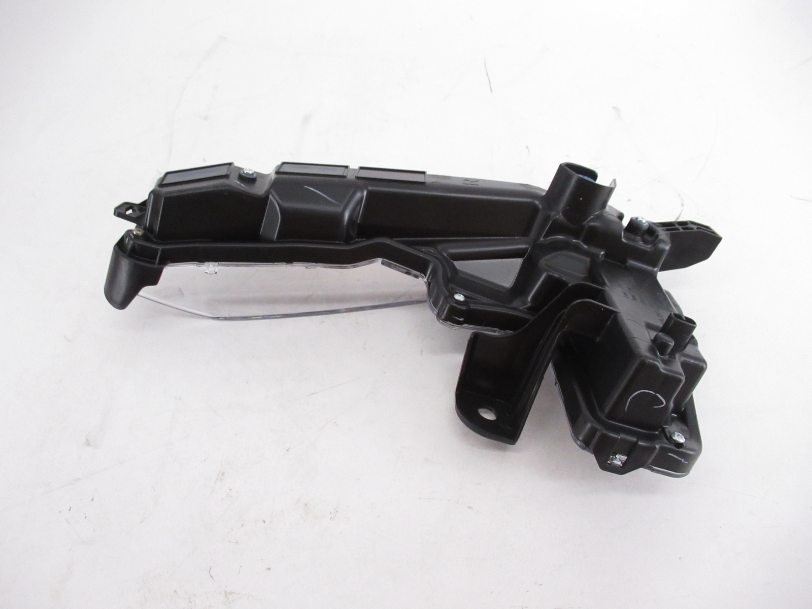 Genuine OEM Toyota 81430-02030 Passenger Daytime Running Lamp 2016-2019 ...