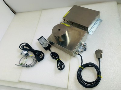 Sartorius WZA245-NC High Precision Load Cell & Controller & Power ...