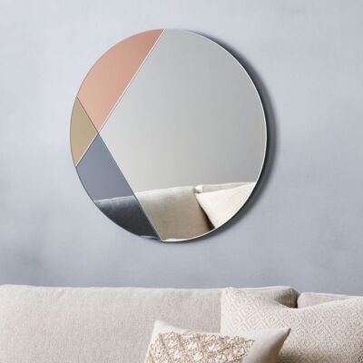 1/8" (3mm) Mirror Plexi Glass Acrylic Sheet VARIOUS Sizes - You Pick | eBay