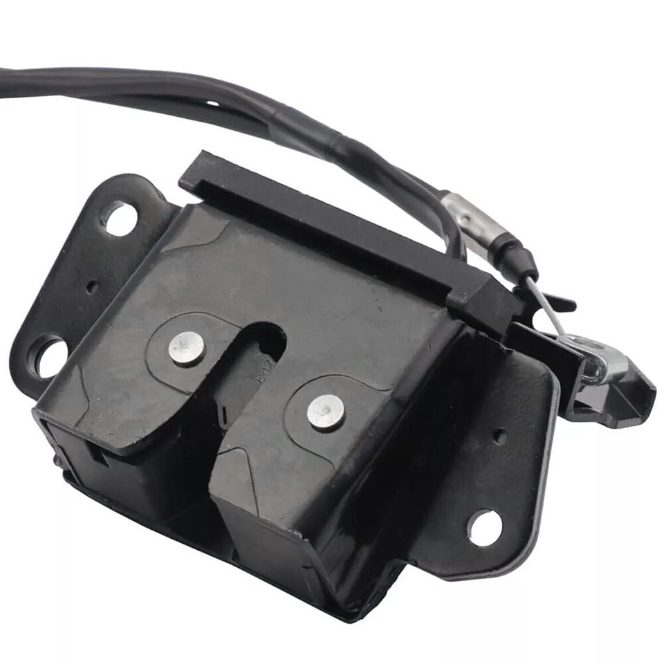 For 96-02 TOYOTA 4RUNNER Rear Back Hatch Door Latch Lock 69350-35020 | eBay