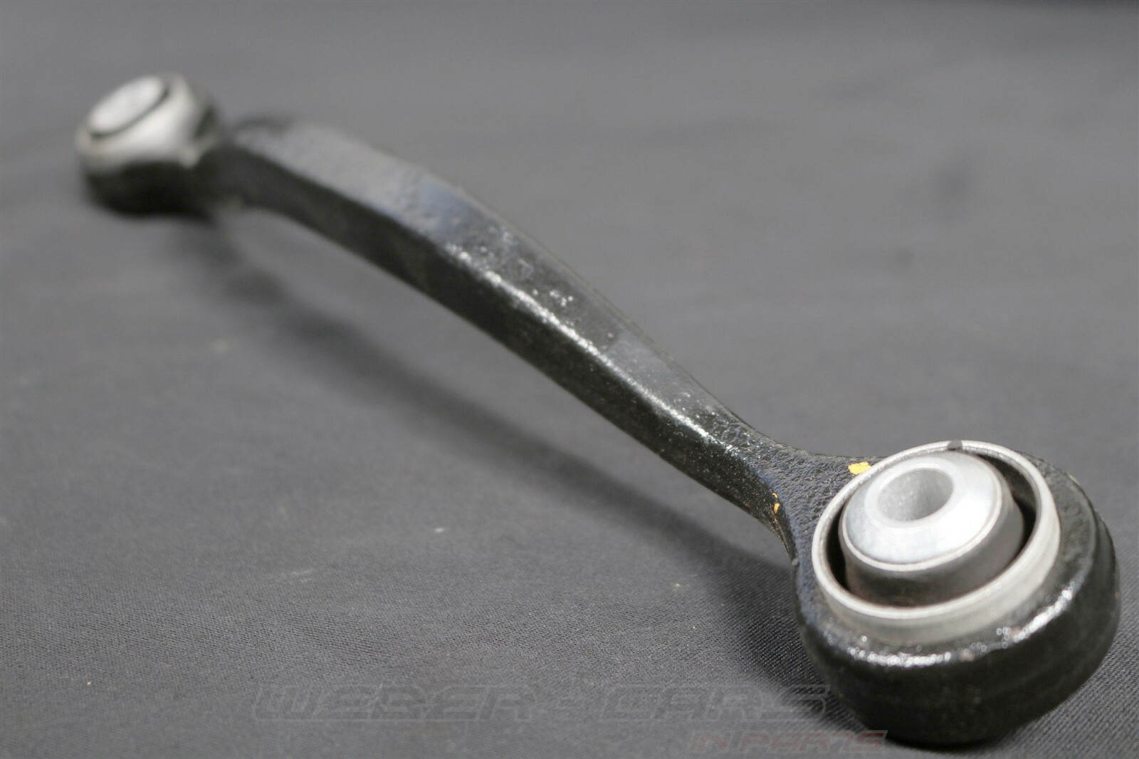 A1663500306 Mercedes X166 GLS 350 ML W166 GLE W292 Rear Trailing Arm L ...