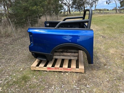 2023 Next-Gen Ford Ranger Ute Tub suits all tubed models 05/2022 to ...