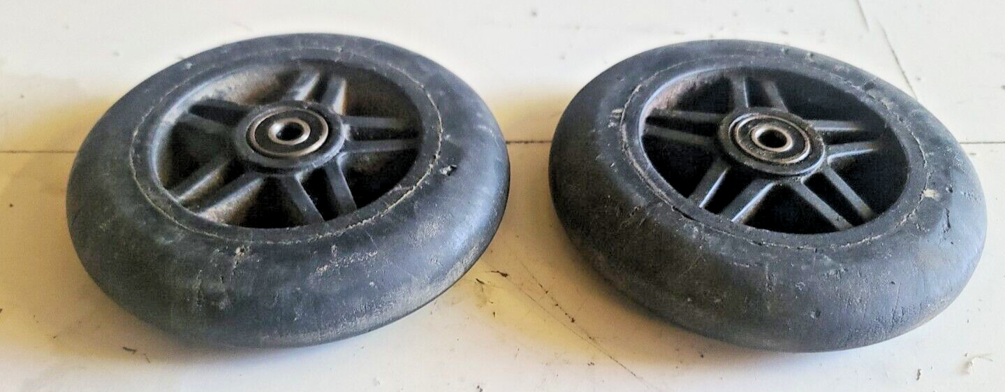 Pride Jet 3 Ultra (Anti-Tip Wheels QTY 2 ) Mobility Chair | eBay