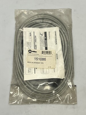 Other - Miller 151086 Rcc-14
