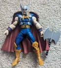 Marvel legends avengers thor from blob series en vente | eBay
