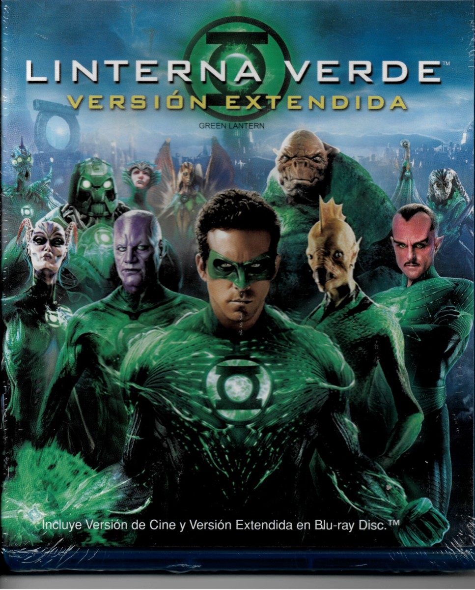 Rendering Lanterna Verde LANTERNA VERDE Trailer Teaser 2025: Will