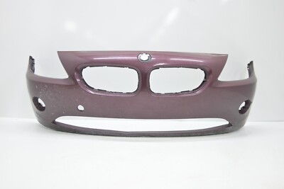 2003-2005 BMW E85 Z4 Front Bumper Cover Trim Molding | 51117188347 ...