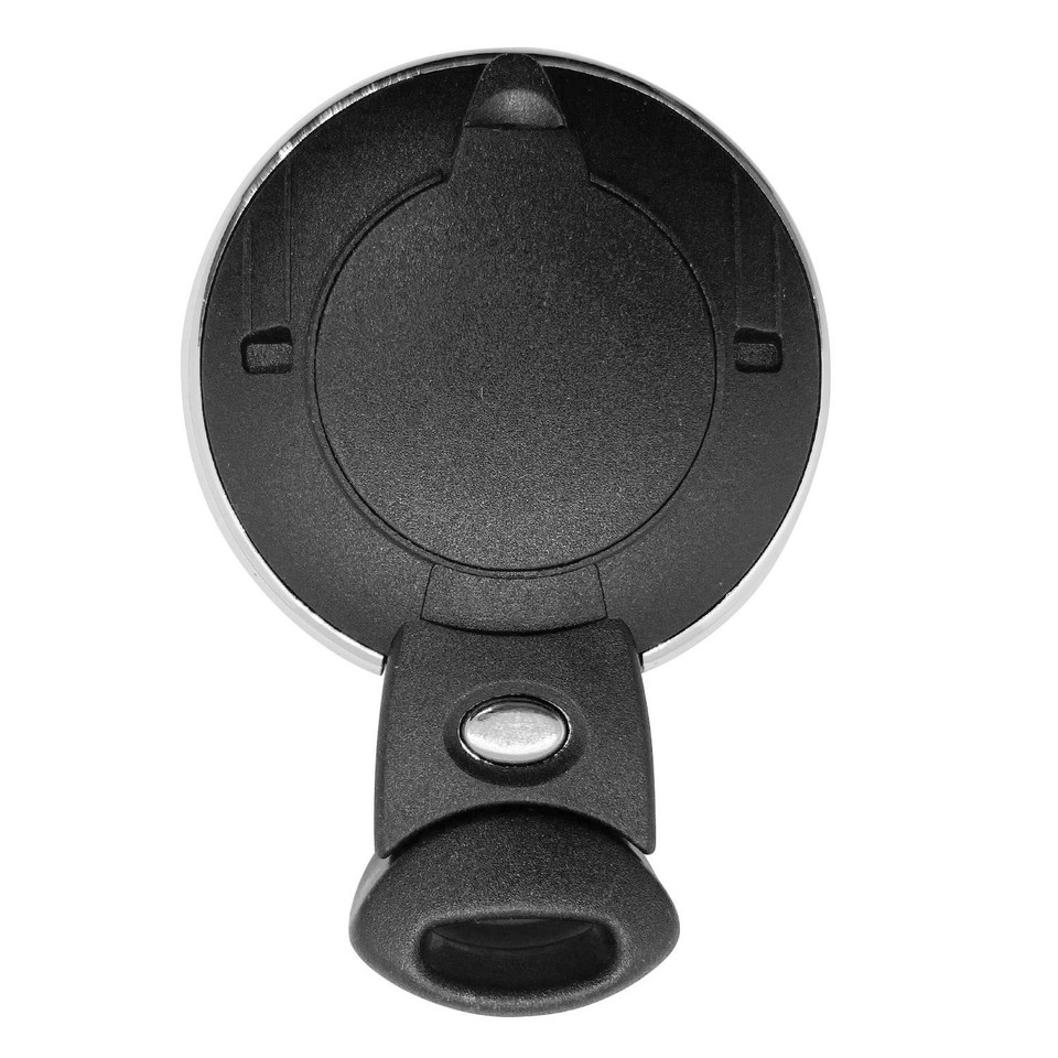 Car Key Fob Replacement For 2007 2008 2009 2010 2011 2012 2013 2014 ...