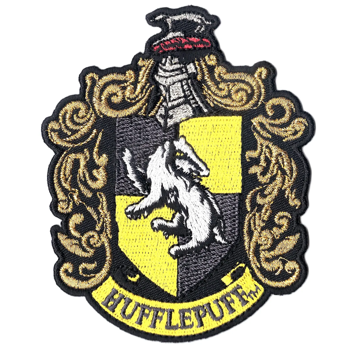 Hufflepuff Crest Coloring Page Hufflepuff Coloring Pages Ravenclaw