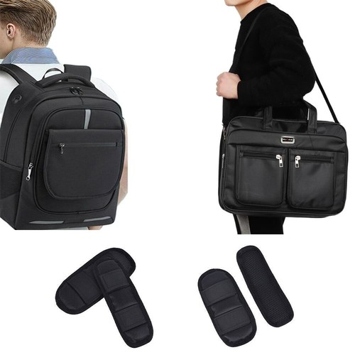 Detachable Shoulder Strap Cushion Shock Strap Cushions Backpack ...