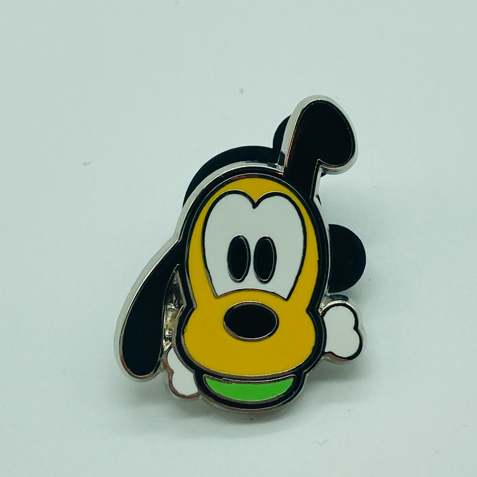 Pluto Face Disney