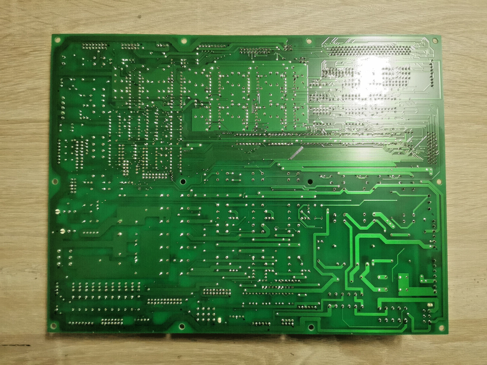 Noritsu J305941-02 I/O PCB Board | eBay