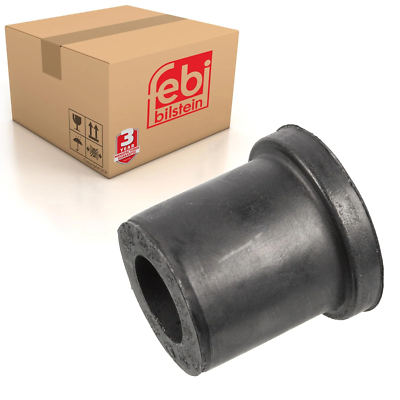 Leaf Spring Bush Fits Mitsubishi FUSO Canter Canter OE MB025153 Febi ...