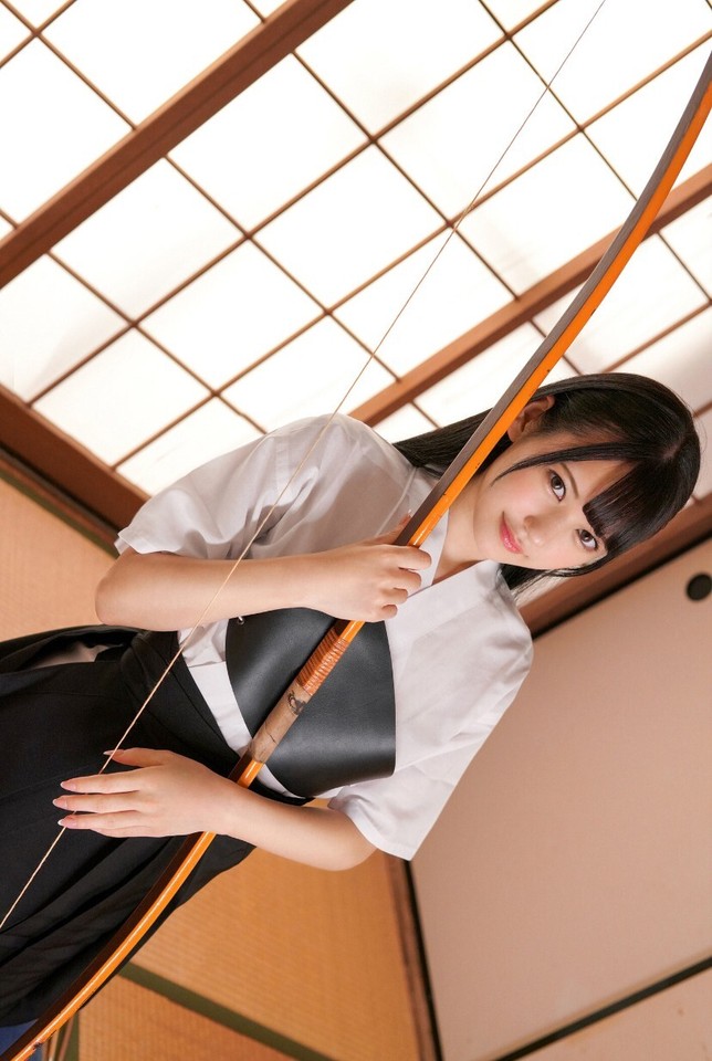 Umi Yatsugake Photo album POSE MESSAGE 07（Paperback） Photo book from ...