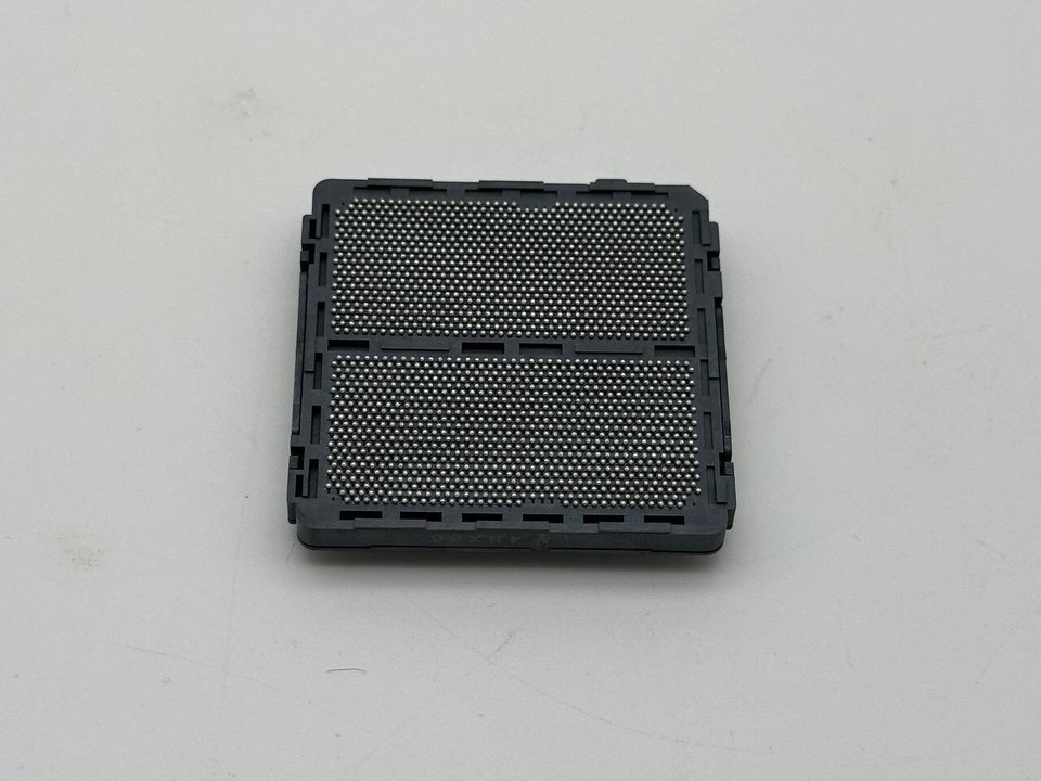 AMD AM5 CPU Socket Replacement - BGA Reball Motherboard Repair Part | eBay